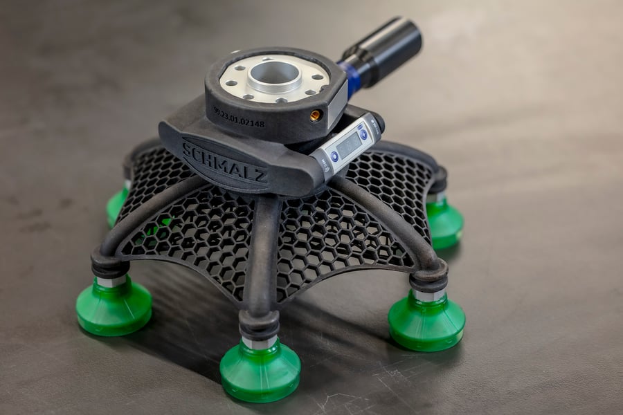 Introduction to manufacturing aids