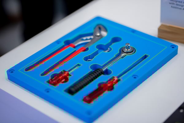 Fixtures in modern manufacturing