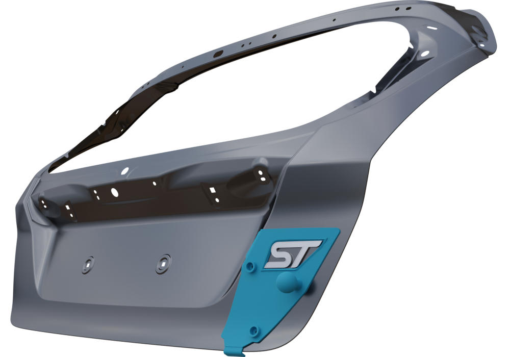 trinckle 3D | Software for AM Design