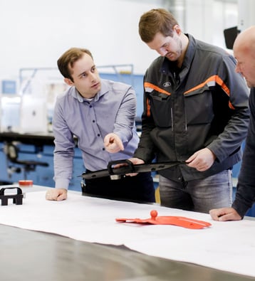 Trinckle 3d Software For Am Design