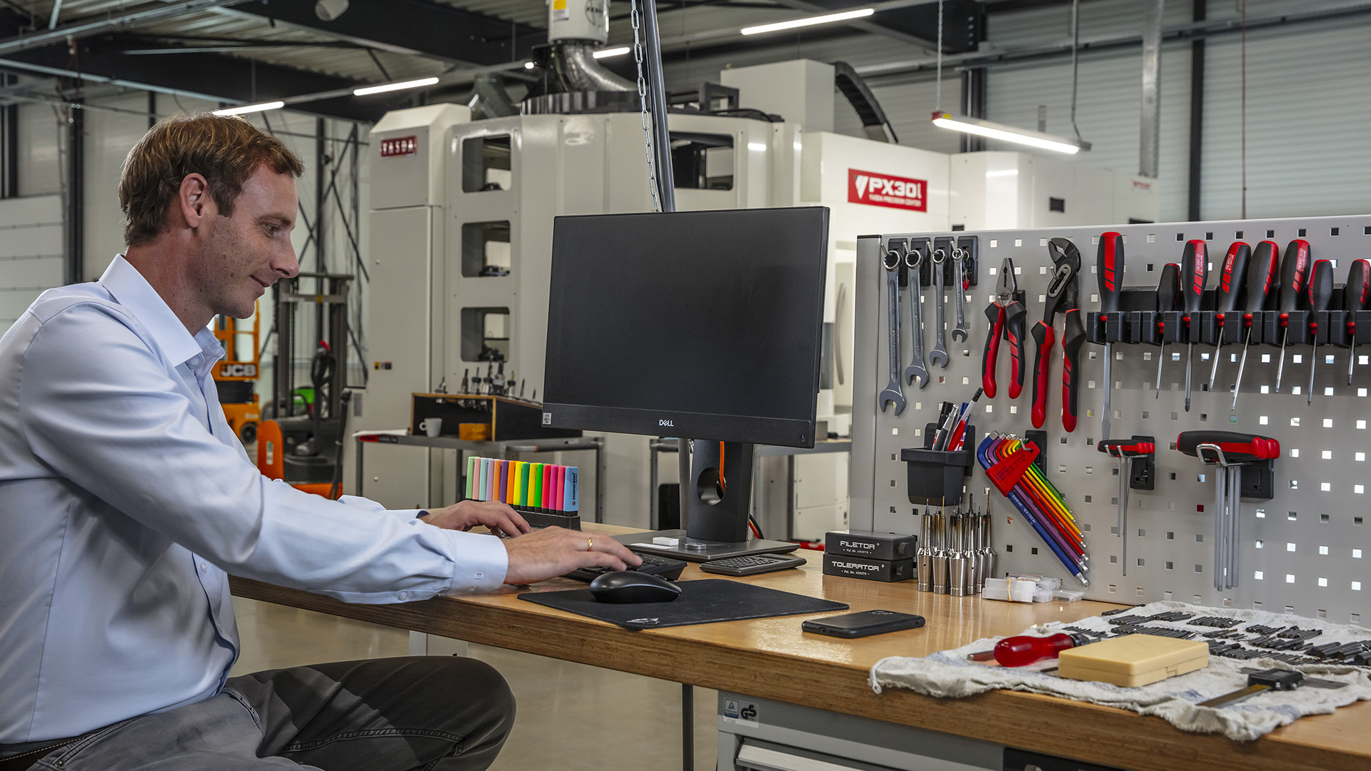 Introduction to design automation for manufacturing