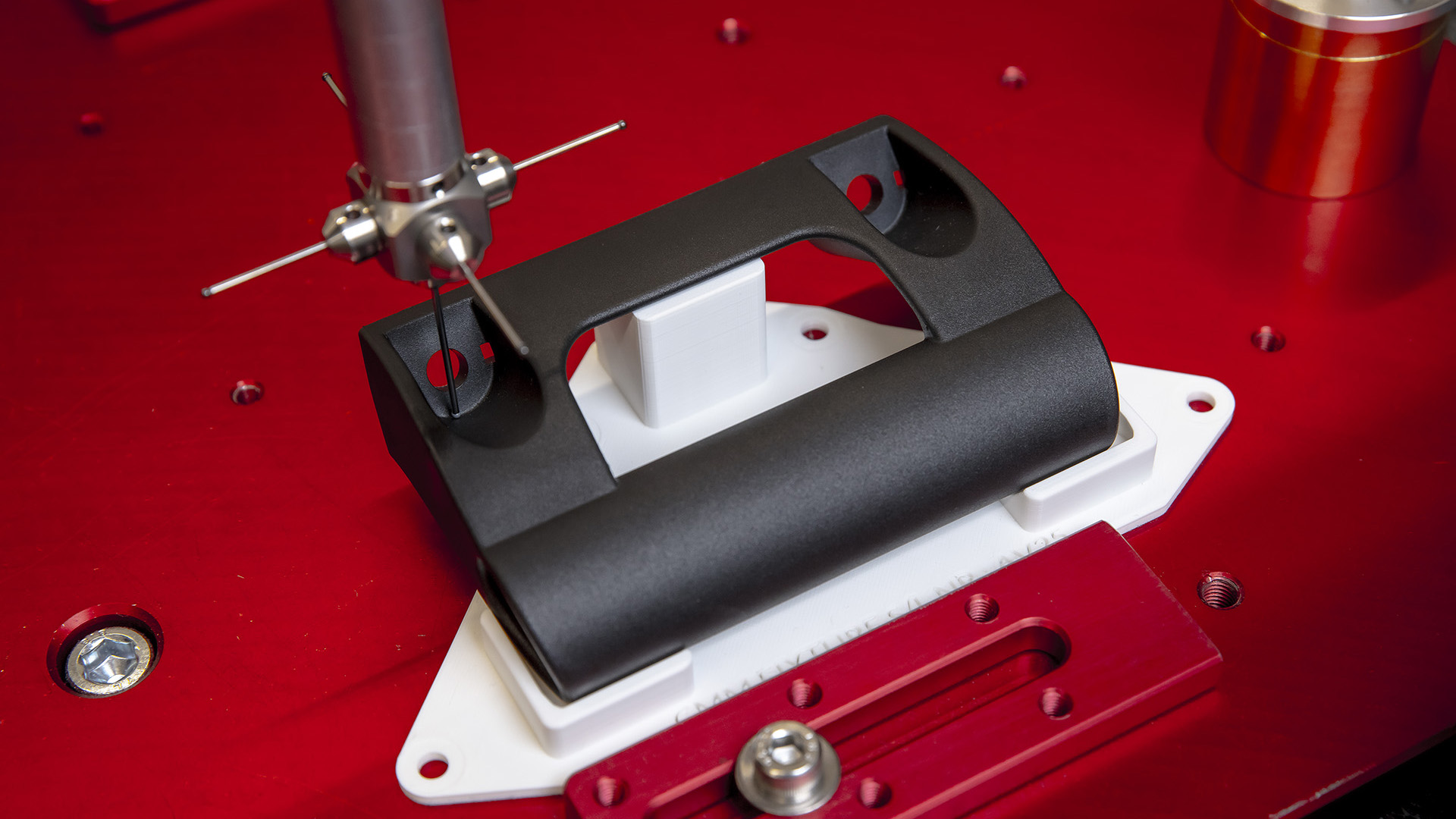 Introduction to manufacturing aids